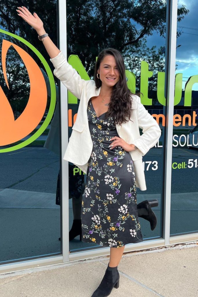 Meet the Staff des moines - Natural Health Improvement Center